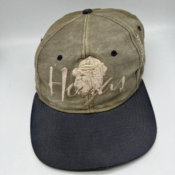 The Game | Accessories | Vintage Georgetown Hoyas The Game Hat Snapback ...